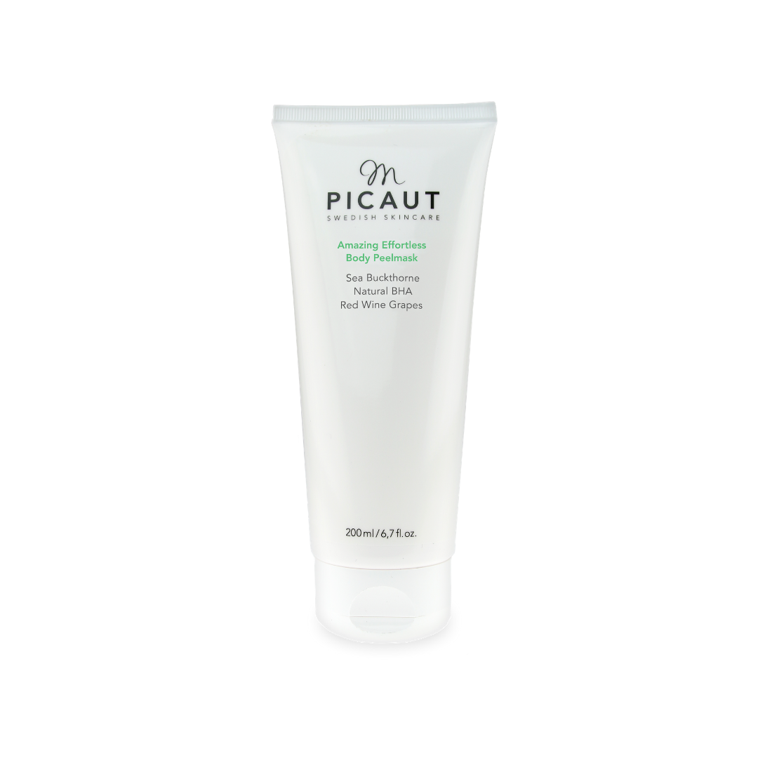 Amazing Effortless Body Peel Mask - | Hudvårdskompaniet